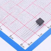 China Vertical DMOS FET MICROCHIP TP2104N3 G with high input impedance and freedom from secondary breakdown for sale