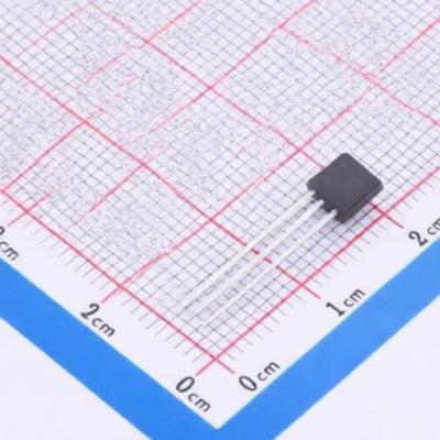 China Vertical DMOS FET MICROCHIP TP2104N3 G with high input impedance and freedom from secondary breakdown for sale
