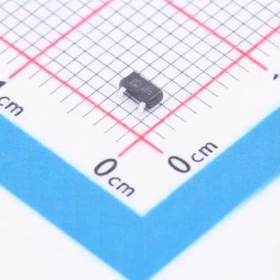 China PNP Resistor Equipped Transistor Nexperia PDTA143XT215 with 50 Volt Collector Emitter Voltage Rating for sale