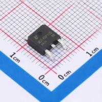 China Silicon P Channel Power MOSFET Minos MDT40P10D for Power Switching Adapters and Chargers Applications for sale
