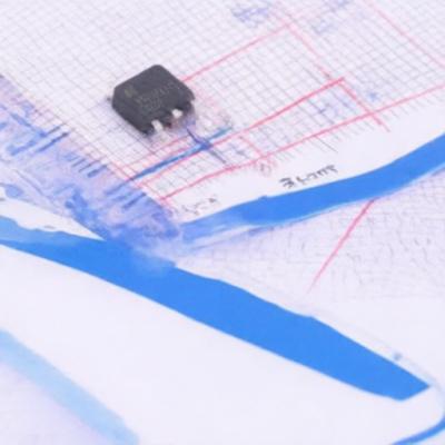China Power MOSFET Silicon N Channel Minos MDT70N03 Featuring Low Gate Charge and High Pulsed Drain Current for sale