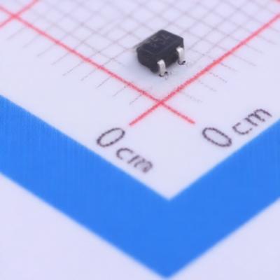 China NPN resistor equipped transistor Nexperia PDTC143ZU115 ideal for switching and controlling IC inputs for sale