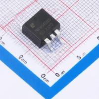 China Minos IRF9540NS P Channel MOSFET with 110V Drain to Source Voltage and 35A Continuous Current Rating for sale