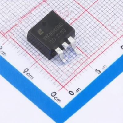 China Minos IRF9540NS P Channel MOSFET with 110V Drain to Source Voltage and 35A Continuous Current Rating for sale