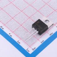 China Power MOSFET Minos MPG190N06P 190A 60V with High Density Cell Design and Effective Heat Dissipation for sale
