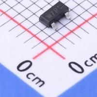 China Nexperia PDTD113ET 215 Transistor Featuring 500 mA Output Current and Built in Resistors for Industrial for sale