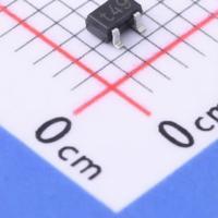 China Nexperia PDTC123JU 115 NPN Resistor Equipped Transistor Featuring Built in Bias Resistors for Solutions for sale