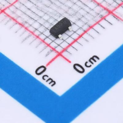 China Minos AO3400S MOSFET with trench technology providing low RDS ON and high power switching capability for sale