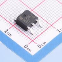 China switching transistor Minos MDT9N20 silicon MOSFET designed for high frequency power supply circuits for sale