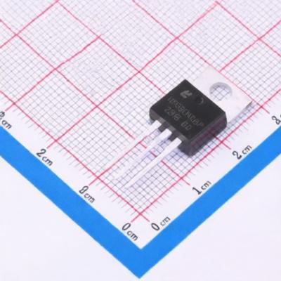 China N Channel Power MOSFET Minos MPG90N08P with Excellent Electrical Characteristics and Reliability for sale