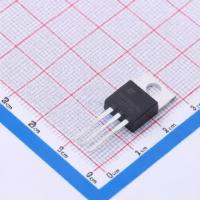 China Power MOSFET Minos MPG60NF06 N Channel 60 Volt 60 Amp with Stable Performance and Heat Dissipation for sale