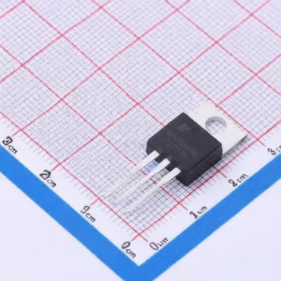 China Power MOSFET Minos MPG60NF06 N Channel 60 Volt 60 Amp with Stable Performance and Heat Dissipation for sale