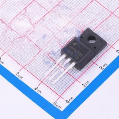 China N Channel Power MOSFET Minos MPF12N65 Featuring Low Gate Charge and Excellent RDS ON Characteristics for sale