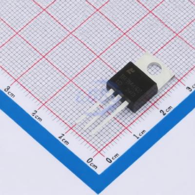 China power switching Minos IRFB4410Z N Channel MOSFET with heat dissipation and avalanche current stability for sale