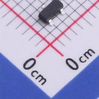 China Miniature surface mount MOSFET MICRONE MEM2302XG-N N channel transistor for power management circuits for sale
