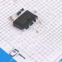 China Low Rdson N Channel Power MOSFET Minos D15NF10L MNS with High Avalanche Energy and Stable Operation for sale