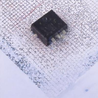 China Silicon N Channel MOSFET Minos IRF3710STR Ideal for SMPS and General Purpose Electronic Applications for sale