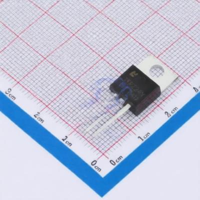 China High Current Minos IRFZ24N N-Channel MOSFET 60V 30A TO220 Package for Power Switching Solutions for sale