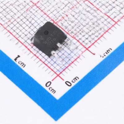 China Darlington transistor Minos MJD122 designed for circuits requiring high gain and built in damping diode for sale