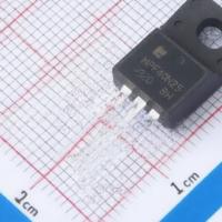 China High Speed Switching Silicon MOSFET Minos MPF40N25 with RoHS Certification and Enhanced Performance for sale