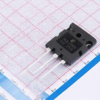 China PNP epitaxial power transistor Minos MJL21193 designed for 100 watt audio amplifier output stage applications for sale