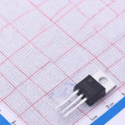 China Silicon N Channel Power MOSFET Minos MPG55N06 with 60V VDS and 200A Pulsed Drain Current Capability for sale