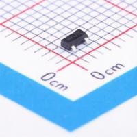 China Resistor Equipped Transistor Nexperia PDTD113ZT215 NPN Type with 10 Percent Resistor Ratio Tolerance for sale