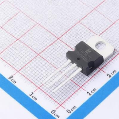 China General Purpose PNP Darlington Transistor Minos TIP147T with High Current Gain in TO220 Package for sale