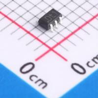 China Nexperia PUMD12 135 compact transistor in SOT363 package for control of IC inputs and digital circuits for sale