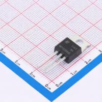 China 85V N Channel Power MOSFET Minos MPT120N08 Enhanced Double Trench Technology Ideal for Motor Drivers for sale