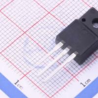 China Silicon N Channel MOSFET Minos MPF7N65 with Fast Switching Speed and Low Gate Charge Characteristics for sale