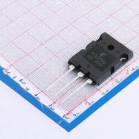 China NPN PNP Matched Silicon Bipolar Epitaxial Planar Power Amplifier Transistor Minos MJL21195 for Audio for sale
