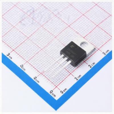 China Power MOSFET Minos IRFB4227 Silicon N Channel Device Designed for Power Switching and Load Control for sale