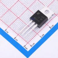China Power Switching Minos IRFZ44N N Channel MOSFET with Low RDS ON and High Current Handling Capability for sale