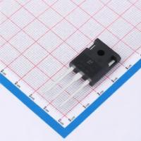 China Fast Switching Silicon N channel MOSFET Minos MD100N20 with 200V Drain to Source Voltage and Low RDS for sale