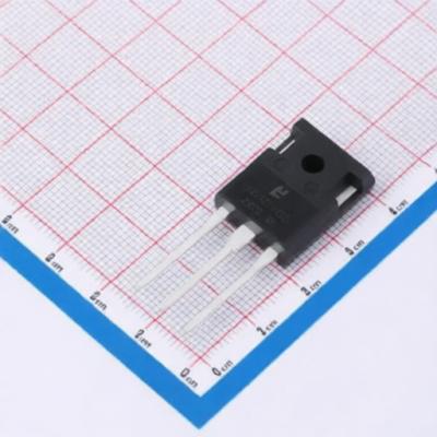 China Fast Switching Silicon N channel MOSFET Minos MD100N20 with 200V Drain to Source Voltage and Low RDS for sale