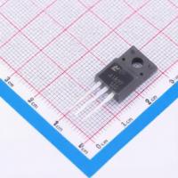 China High voltage PNP epitaxial transistor Minos 2SA1837 designed for power amplifier circuits and operation for sale