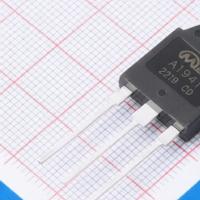 China Power Amplifier Transistor Minos 2SA1941 PNP Silicon Epitaxial Type for Audio Frequency Applications for sale