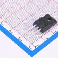 China 500V 20A N channel transistor MIRACLE POWER MPF20N50 suitable for power supply and PFC applications for sale