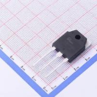 China High voltage silicon MOSFET Minos MD20N60 optimized for SMPS and fast switching electronic devices for sale