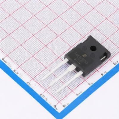 China 600V 30A Minos F60UP60S3 Ultrafast Soft Recovery Diode Designed for Reduced EMI and Switching Losses for sale
