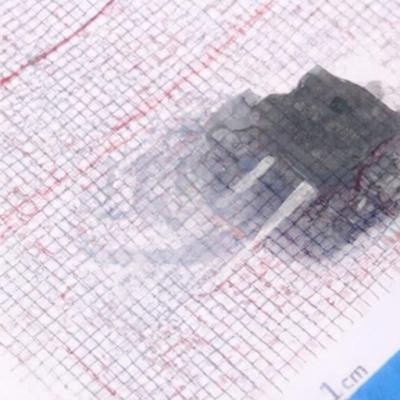 China High Frequency Soft Recovery Diode Minos MUR1560G-MNS 600V 15A Low IR Value and Epitaxial Chip Construction for sale