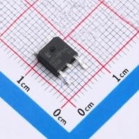 China Silicon P Channel Power MOSFET Minos MDT15P04D with Low RDS ON and High Current Capability for sale
