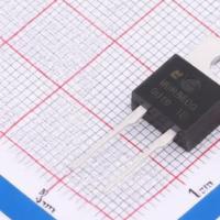 China Rectification Minos MUR860G Super Fast Rectifiers with Low Forward Voltage Drop and High Surge Current for sale