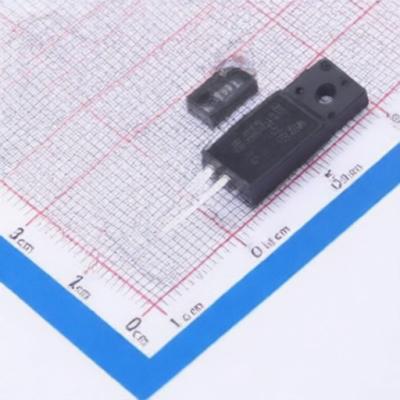 China High Current Ultrafast Soft Recovery Diode Minos MUR1620CTR with 200V Repetitive Peak Reverse Voltage for sale