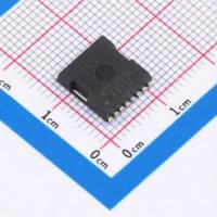 China N Channel Enhancement Mode MOSFET MIRACLE POWER MSE003L with High Current Rating and Low Gate Charge for sale