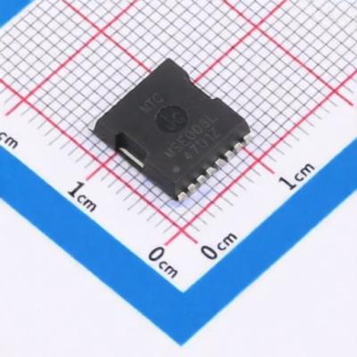 China N Channel Enhancement Mode MOSFET MIRACLE POWER MSE003L with High Current Rating and Low Gate Charge for sale