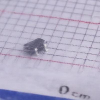 China Surface Mounted Device PNP Resistor Equipped Transistor Nexperia PDTA144EU 115 for Digital Switching for sale