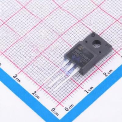 China Power Schottky Barrier Rectifier Minos MBRF20100CT Suitable for Freewheeling and Protection Circuits for sale