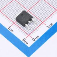 China Power Management Solutions with MIRACLE POWER MU4005D N Channel MOSFET 40V 70A and Low On Resistance for sale